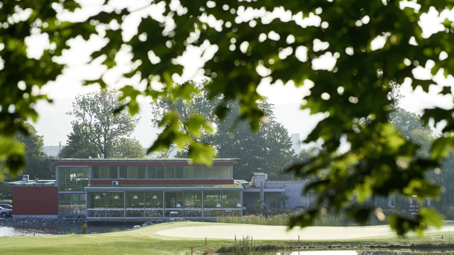 FunGolf – schrankenfreier Zugang zum Golfsport im grossen Format